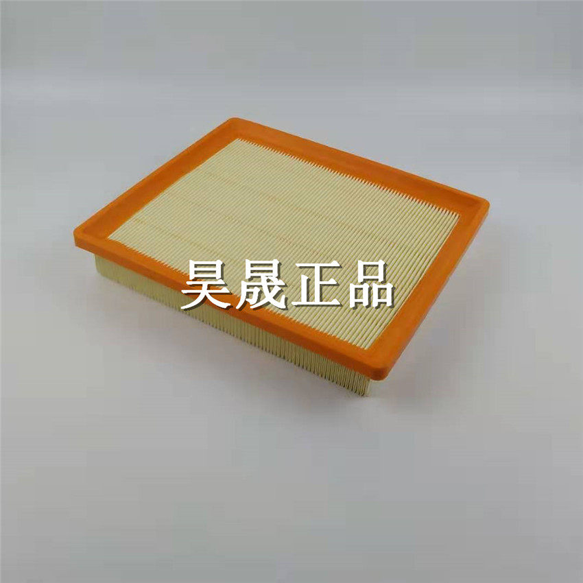 NG5910滤芯5371001：欧曼康明斯天然气发动机燃气滤清器的守护神！-天然气滤芯-淘宝百科网