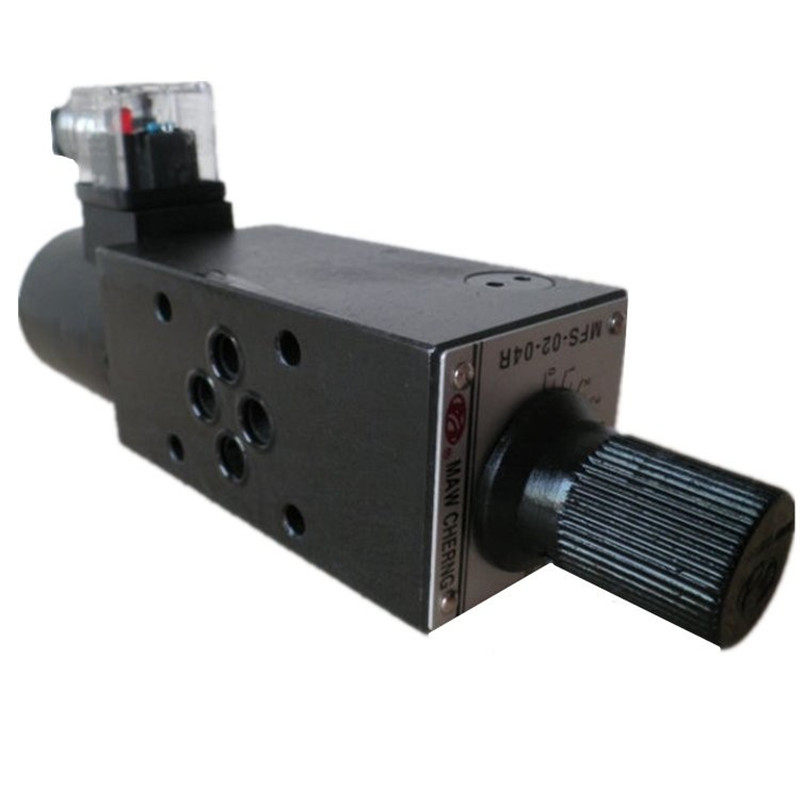 台湾MAW CHERNG茂承电磁调速阀MFS FKC -02S 03S A B P -04R 06 8-阿里巴巴