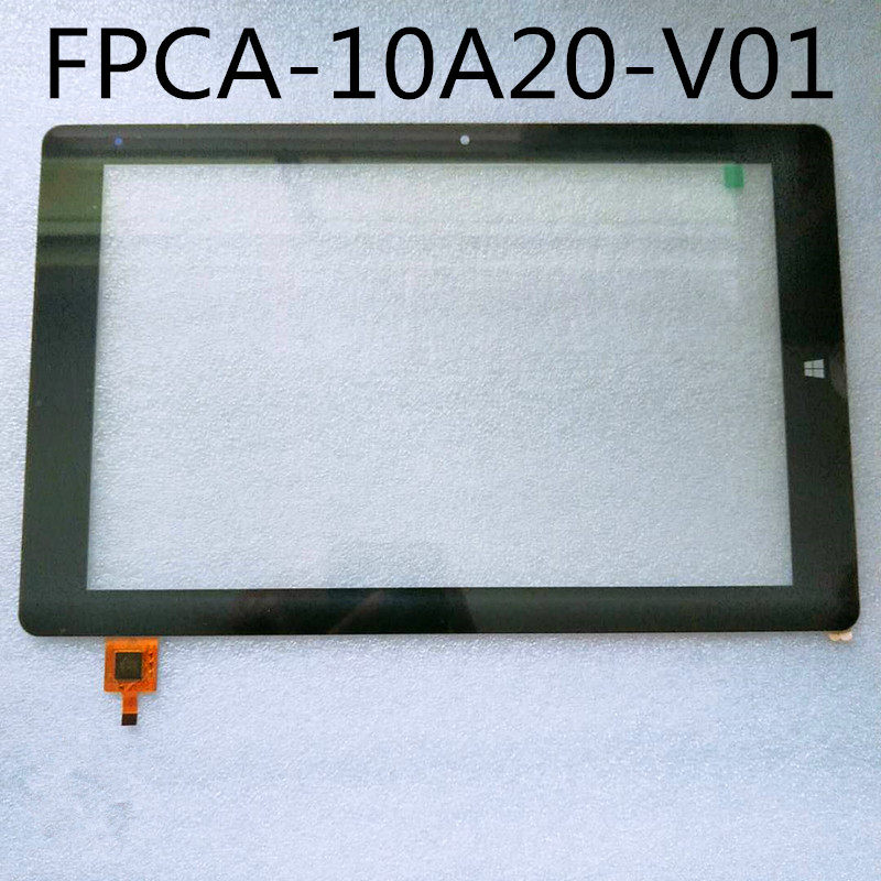 Chuwi cw1526 hibook pro FPCA-10A20-V01 v02 1732 touch screen external ...