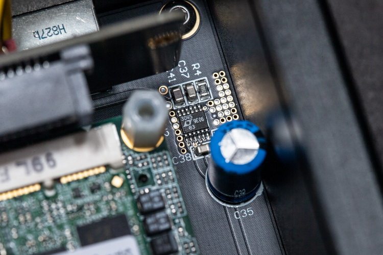 Fine tone MBS-S800 audio server, Roon core, streaming player, Daphile ...