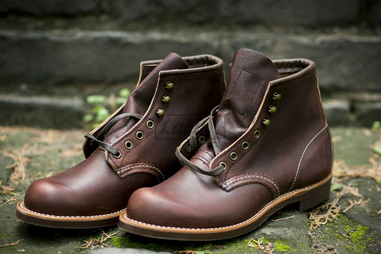 [USD 504.23] Genuine spot RED WING RED WING RW 3340 3341 3343 3345 ...