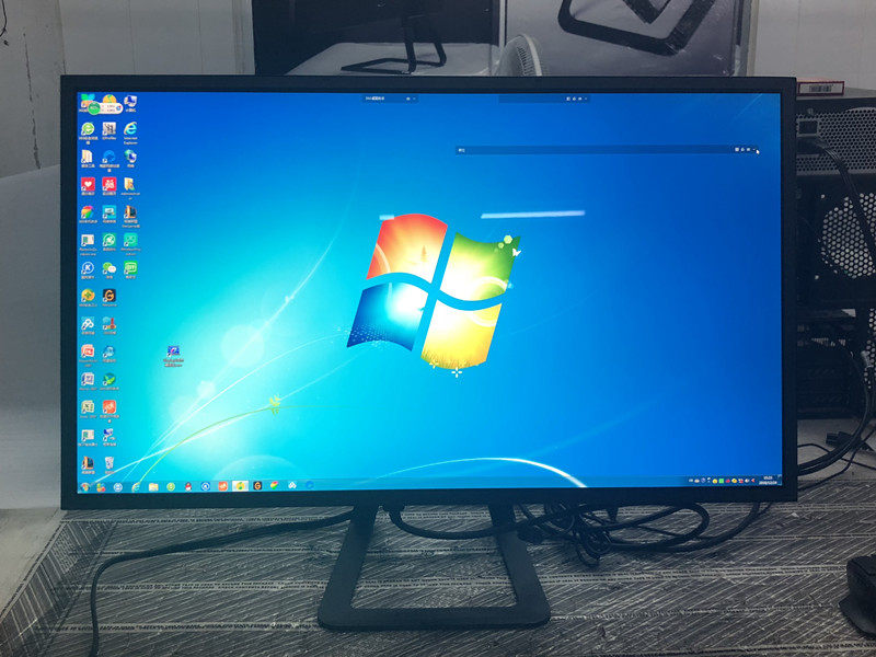 FIGHT 27-inch 5K display Retina LG UltraFine screen HDR LM270QQ2 IMAC ...