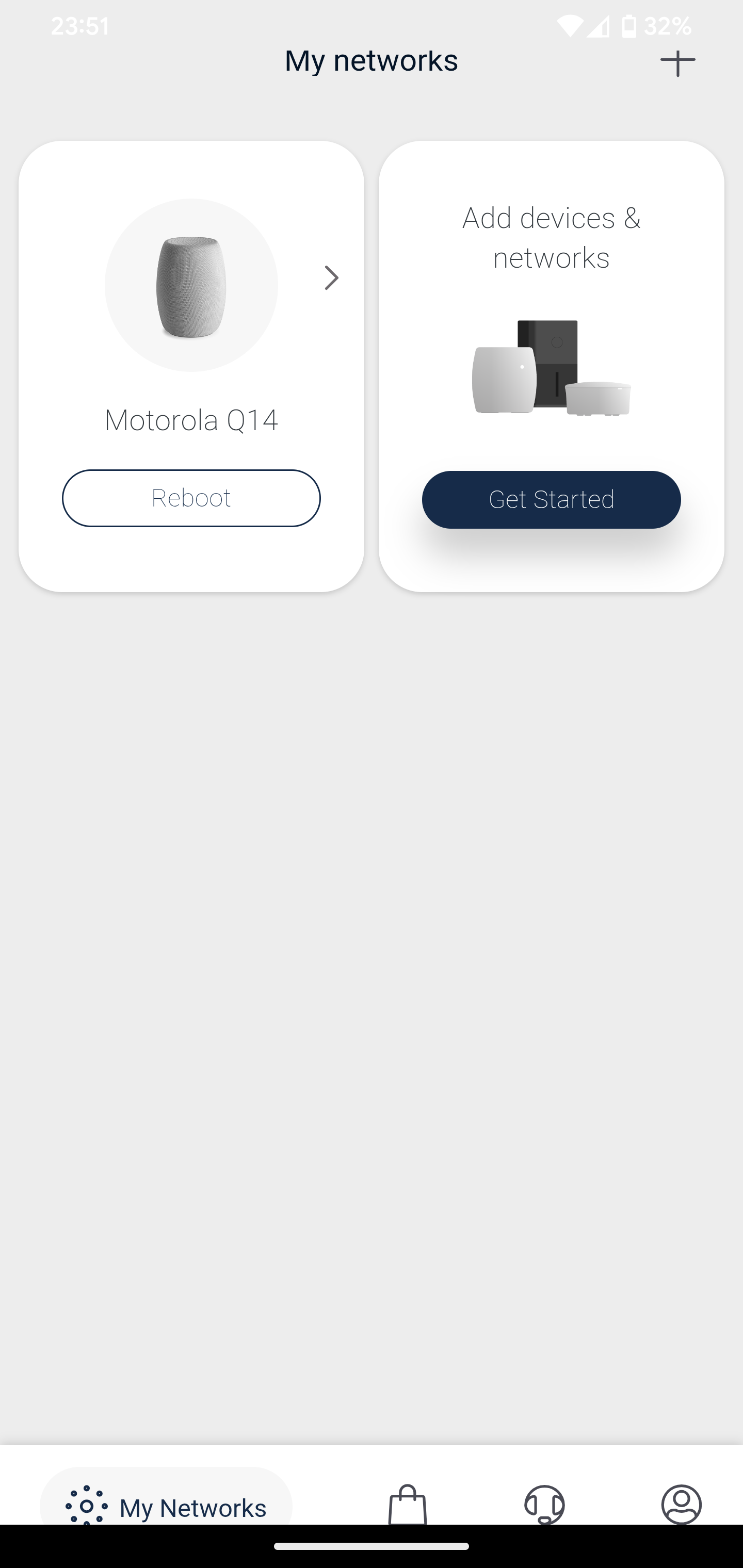 Motorola Q14 Mesh WiFi 6E路由器有哪些优势？值得入手吗？_电子产品_淘宝数码网