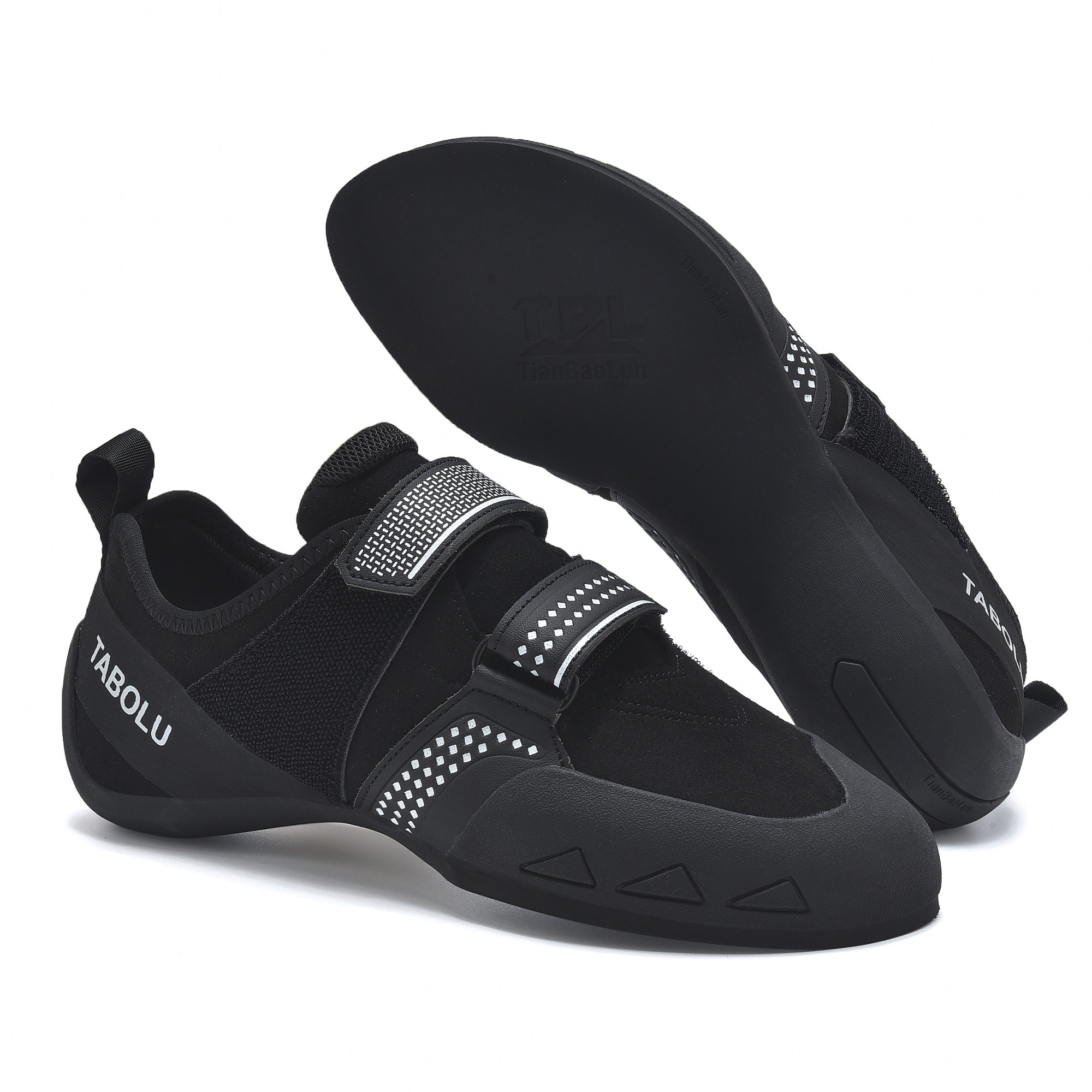 Good news for beginner rock climbers 🌟 Youth-specific climbing shoes ...