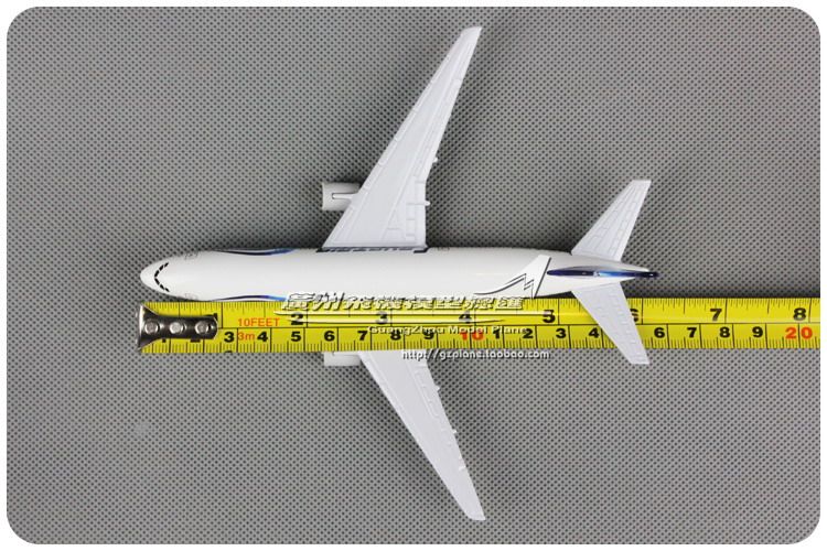 Купить Модель самолета Египет Авиа авиакомпания EgyptAir Боинг Б777 ...