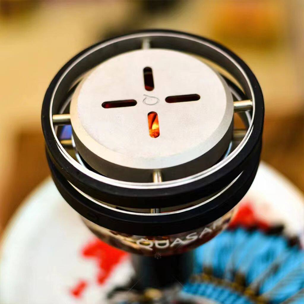 法兰西QUASAR BOWL玻璃烟锅，你的优雅吸食新选择？-其它-淘宝好物网