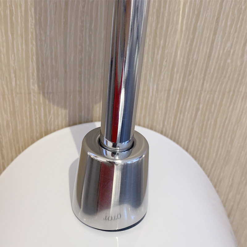 TOTO commercial urinal flush valve DUE110BK DUE110SK urinal induction ...