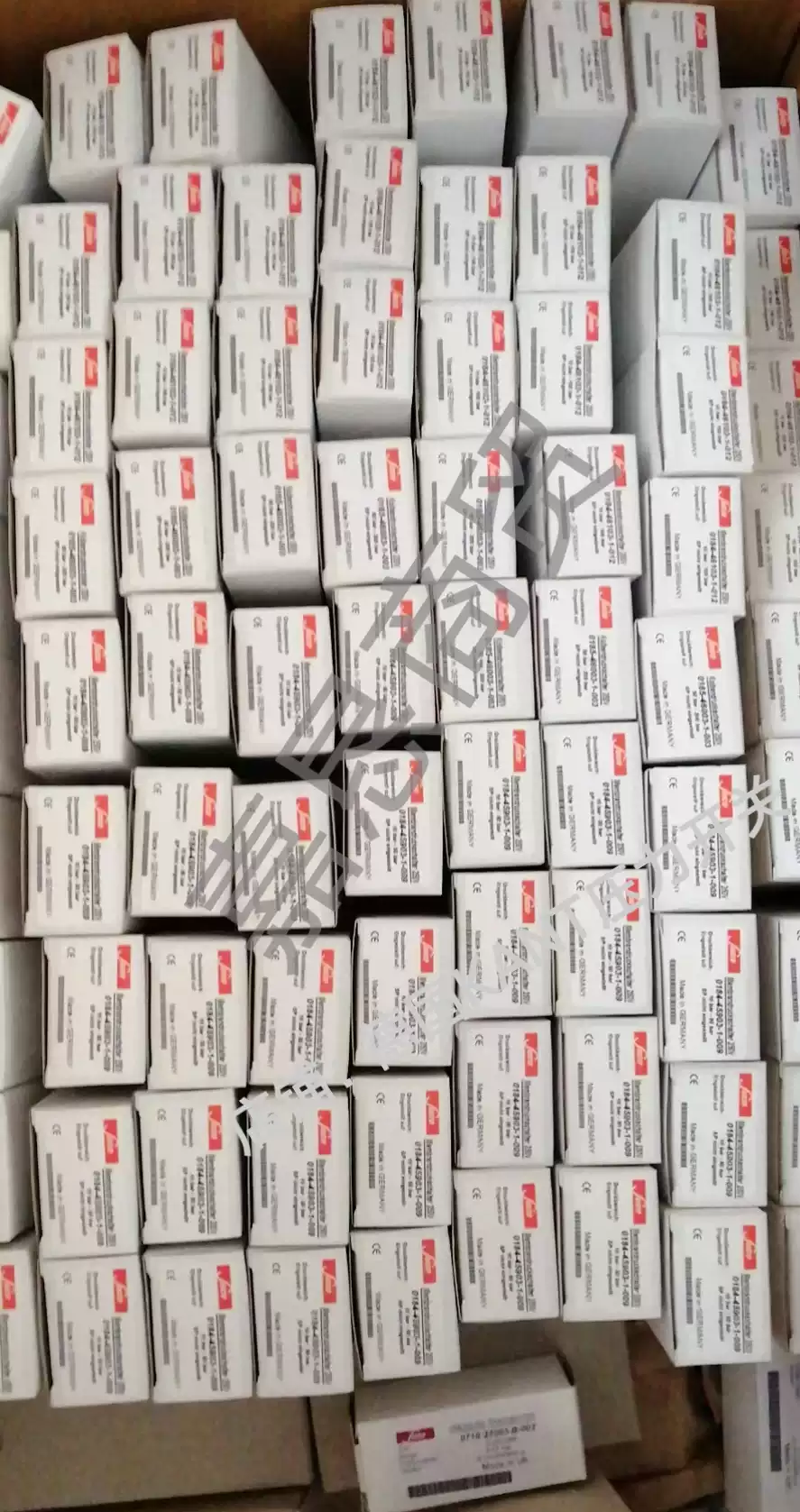 現貨直銷全新德國進口德國SUCO壓力開關845803/0184-45803-1-042