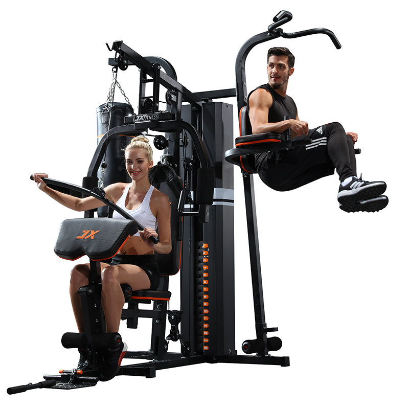 [USD 1093.81] Junxia JX Integrated Training Machine DS930 Home Triple ...