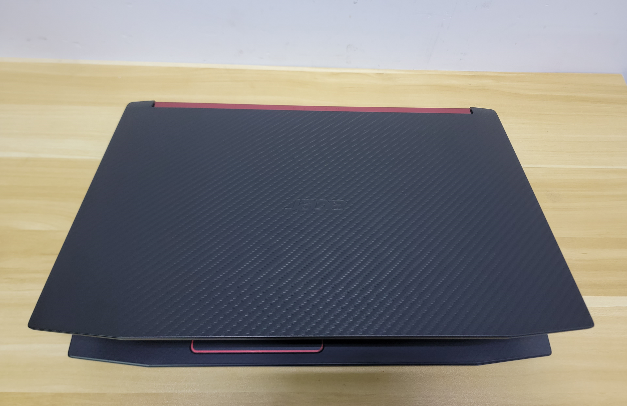 Acer Shadow Knight AN515-52 Laptop I7-8750H GTX1060 Solo 6G Game