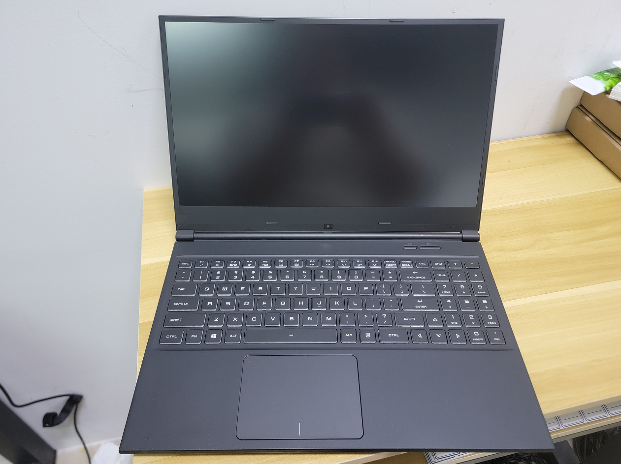 适用战神Z7M-KP7GZ笔记本电脑I7-8750H GTX1060 6G独显窄边框32G-阿里巴巴