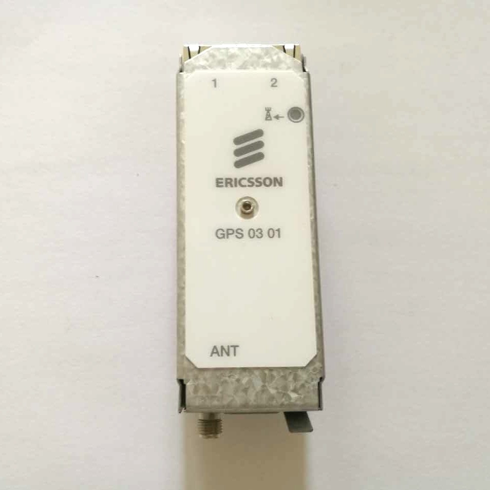 GPS0301 Ericsson GPS Module NCD 901 56 1GPS Module 0301