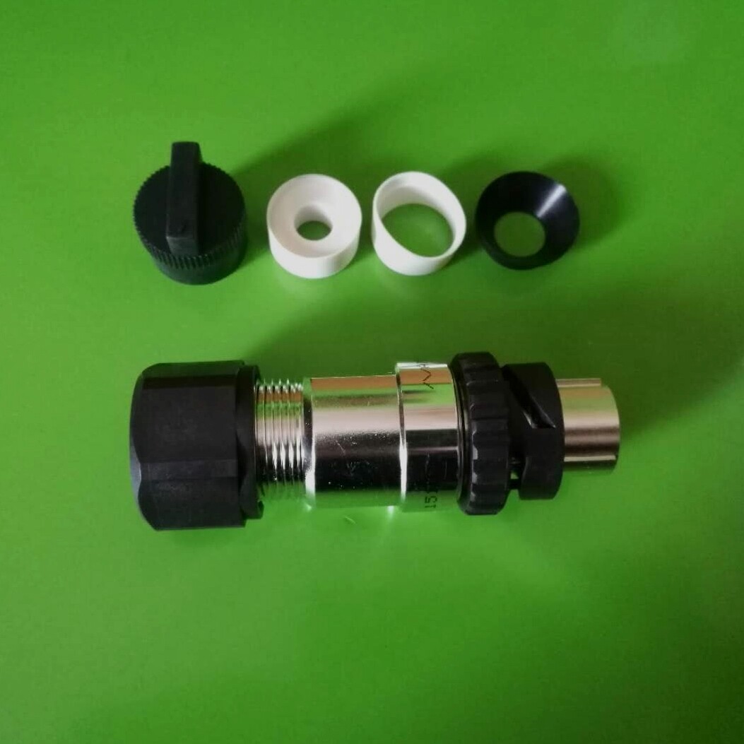 RNT 447 31 03 Ericsson power plug Ericsson RRU power plug power module plug