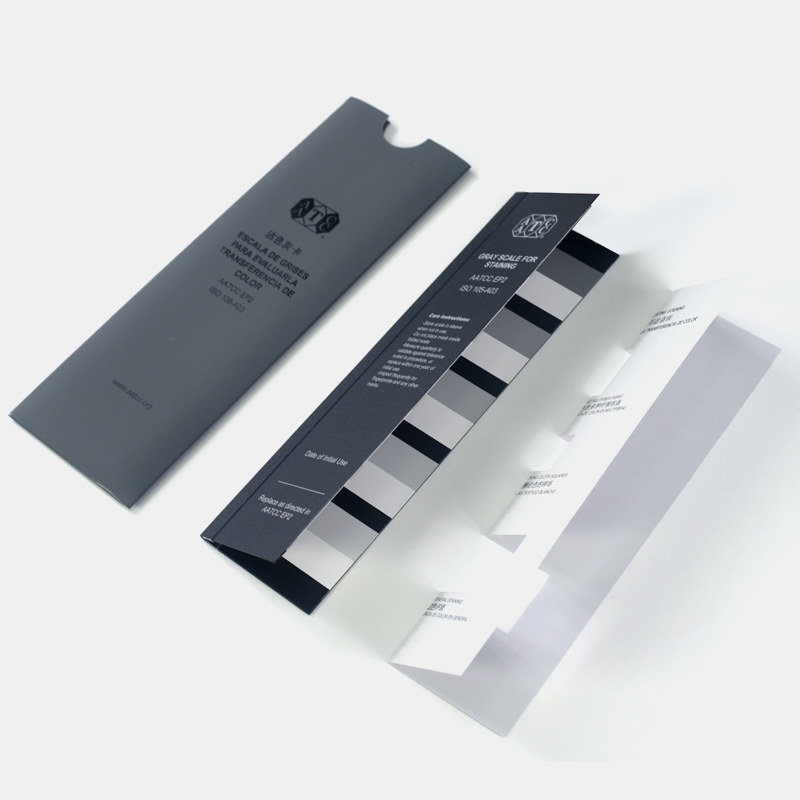 [USD 578.48] American AATCC Grey Card Dip Grey Card Standard Card ISO ...