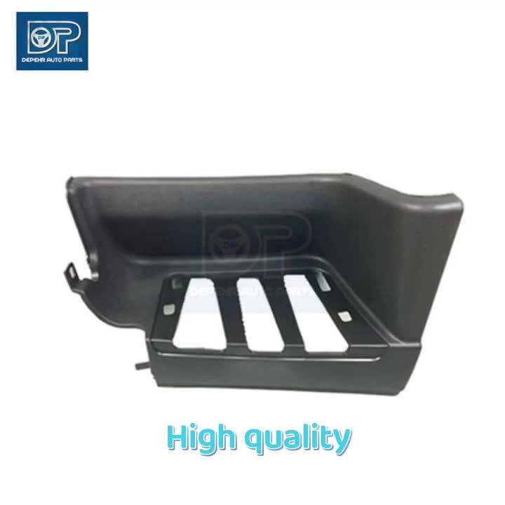 22075800 Depehr European Auto Parts Vlv Fm4 New Type Truck Body Parts ...