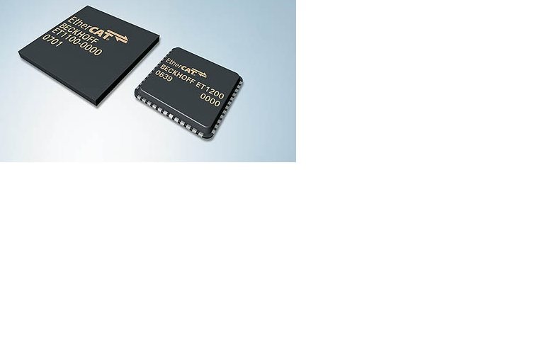EtherCAT ET1200 chip beckhoff ET1200-0002