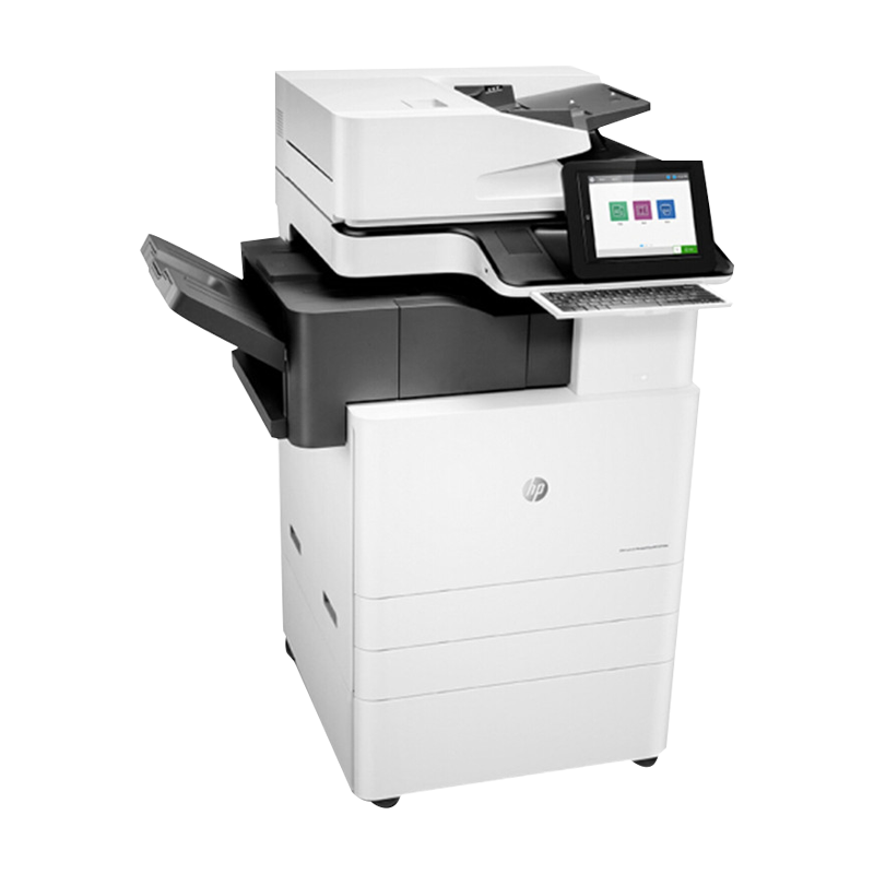 惠普E87640du/E87650/E87660du打印机82540du/82550/82560A3复印机：办公神器的秘密武器！-彩色激光多 ...