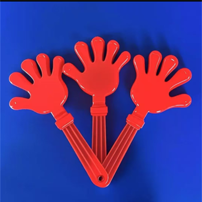 A must-have item for sports events! hand clapping clapping device ...