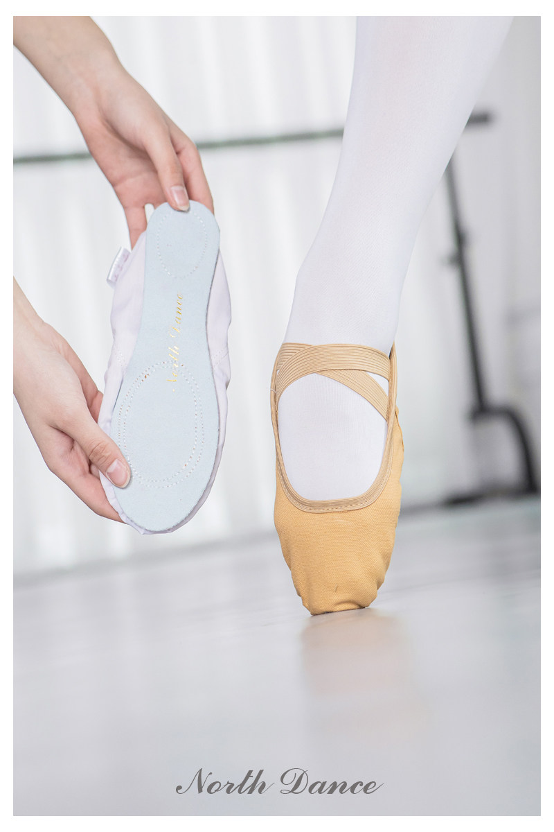 alaiab芭蕾舞鞋白色，专业舞者的首选吗？💃深度测评与推荐-商品-淘宝百科网