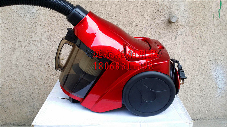 IMPA 174671 Marine foreign trade vacuum cleaner 110V 60HZ 1200W