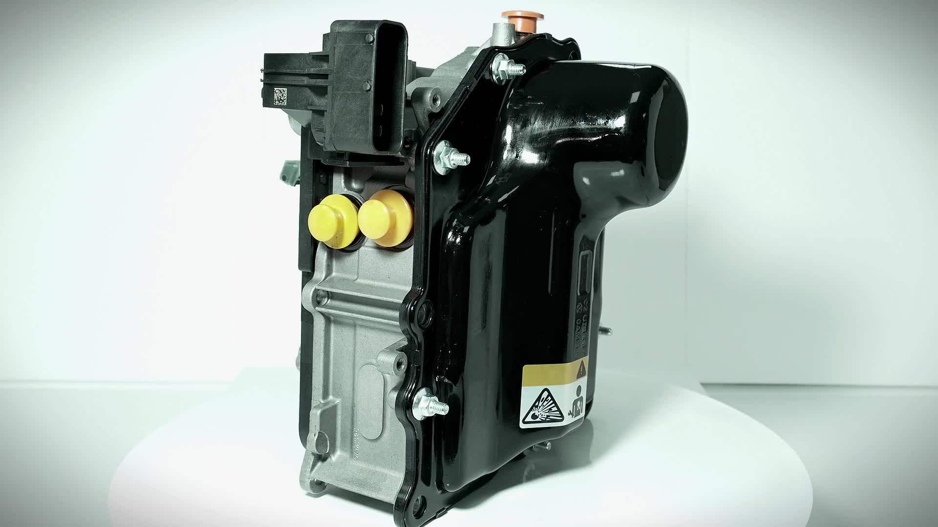 Wwt Oam325026c 0am325025k Dq200 Dsg 7-speed Remanufactured Auto ...