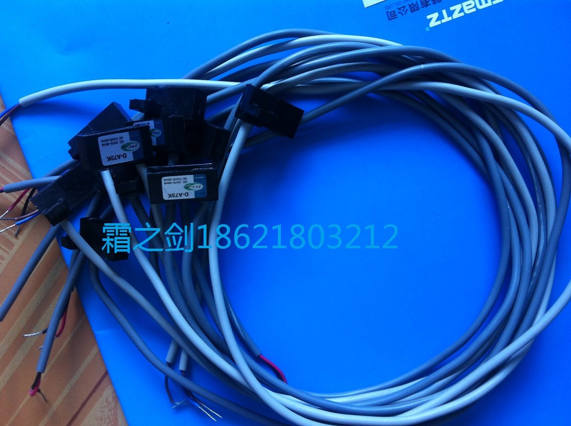 TPC magnetic switch W8H D-C73K D-A73K W13 W8V W9H