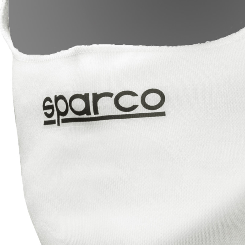 SPARCO RW-4 防火赛车头套：FIA8856-2018认证，赛车手的必备安全神器！-赛车球迷用品-淘宝百科网