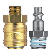 PARKER RECTUS TYPE 21KL 25 20 26 27 MADE IN GERMANY