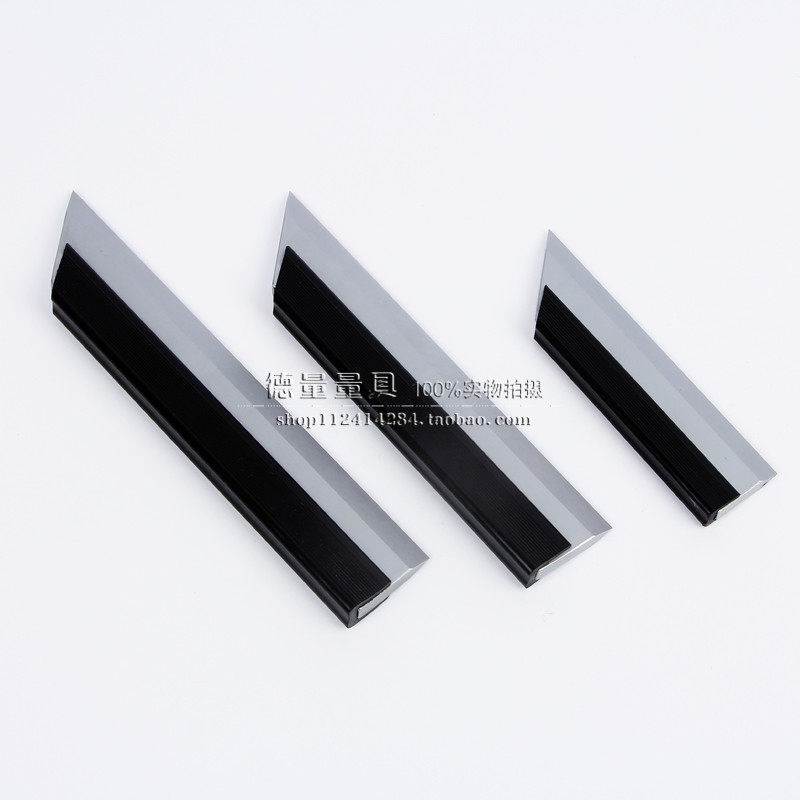 [USD 7.61] Wanyou ] knife edge flat ruler knife edge ruler knife edge ...