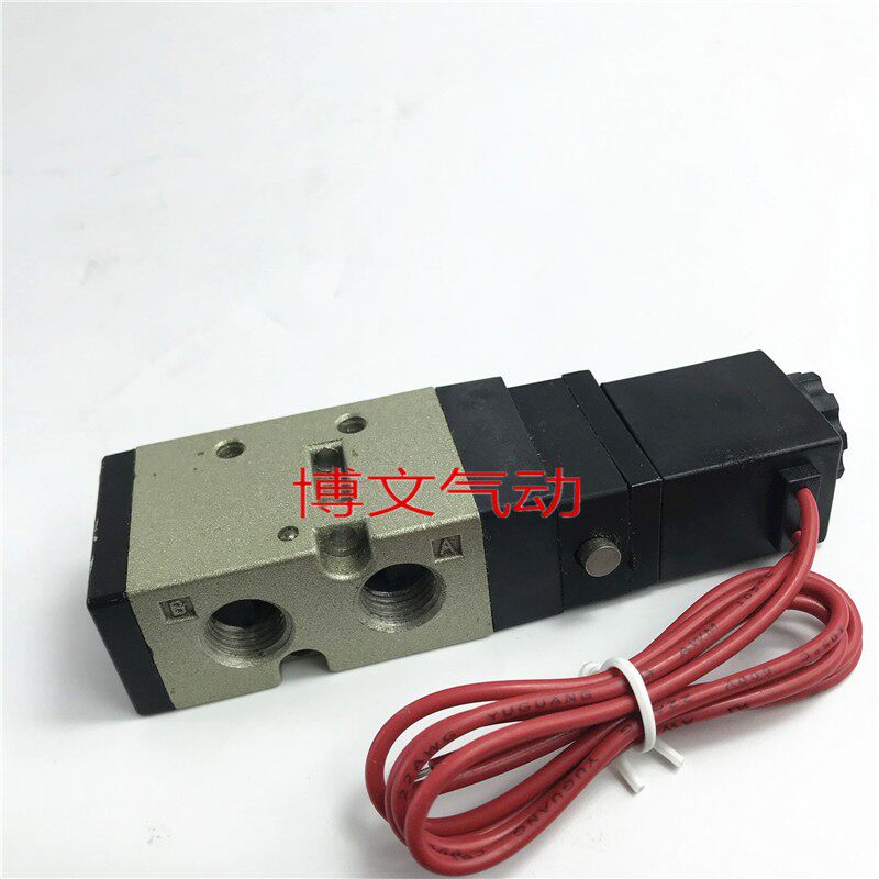 TPC电磁阀DS3130 AC220V DC24V换向阀-阿里巴巴