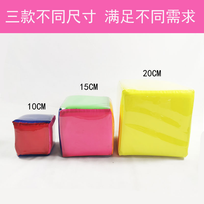 Erasable Write Inserts Card Whiteboard Foam Dice Chic Block English Classroom Game Live ...
