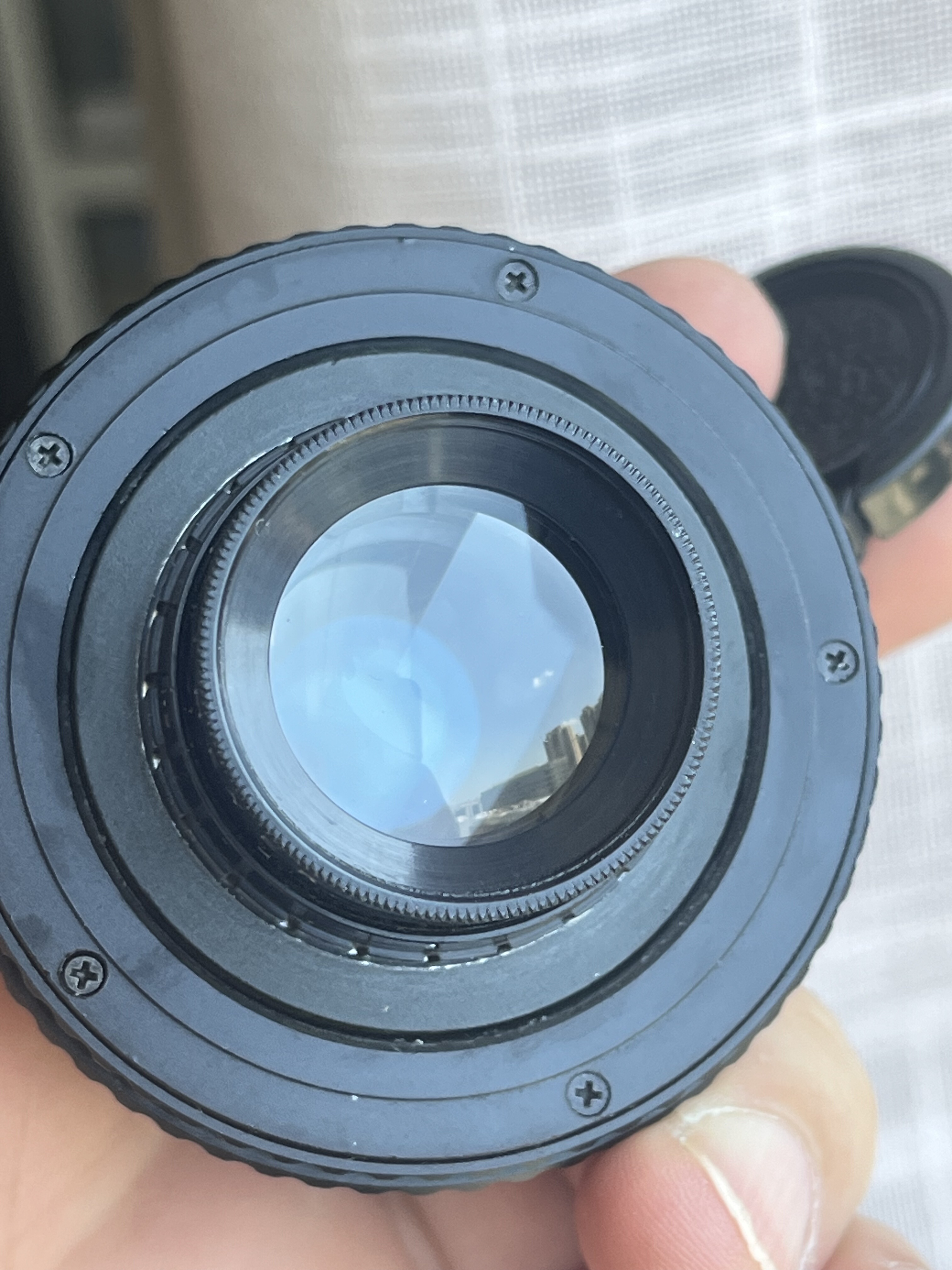 25年必买！刀梅Dallmeyer斑马版38mm 1.9镀膜镜头避坑指南-收藏相机-淘宝好物网
