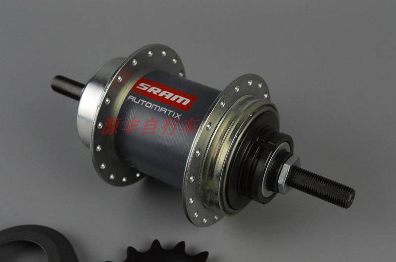 [USD 56.96] SRAM AUTOMATIX automatic variable speed flower drum ...