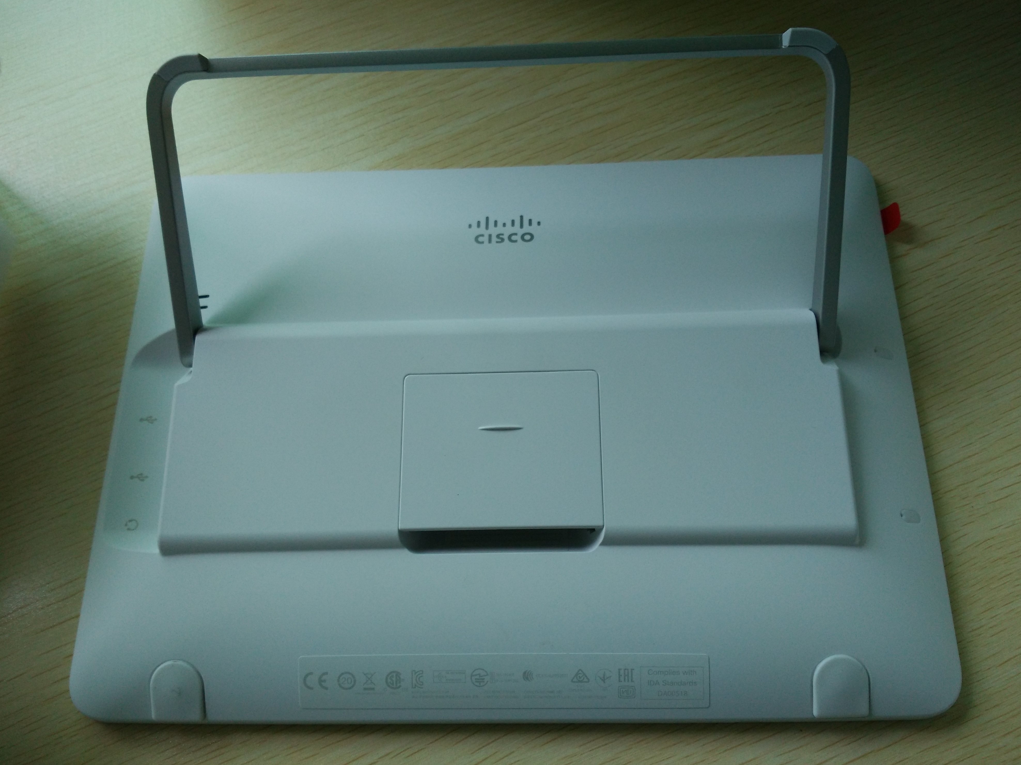 [USD 1035.18] Cisco Cisco Touch 10 Touchscreen SX20 SX80 Video ...