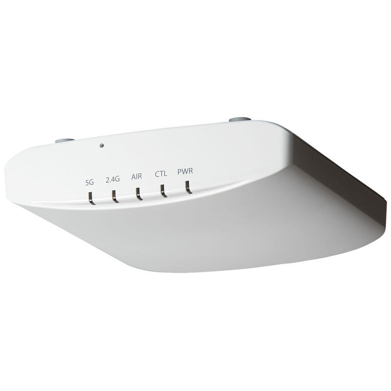 Ruckus 9U1 901-R320-WW02 Wireless access point Indoor Gigabit dual-band ...