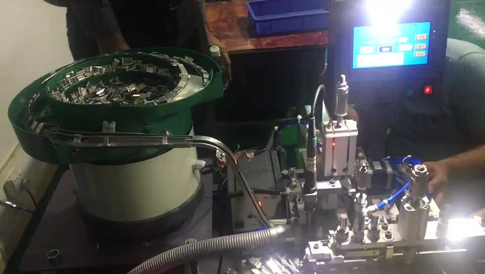 6000pcs Per Day Usb Cable Making Machine For Micro Usb And Type C Usb ...