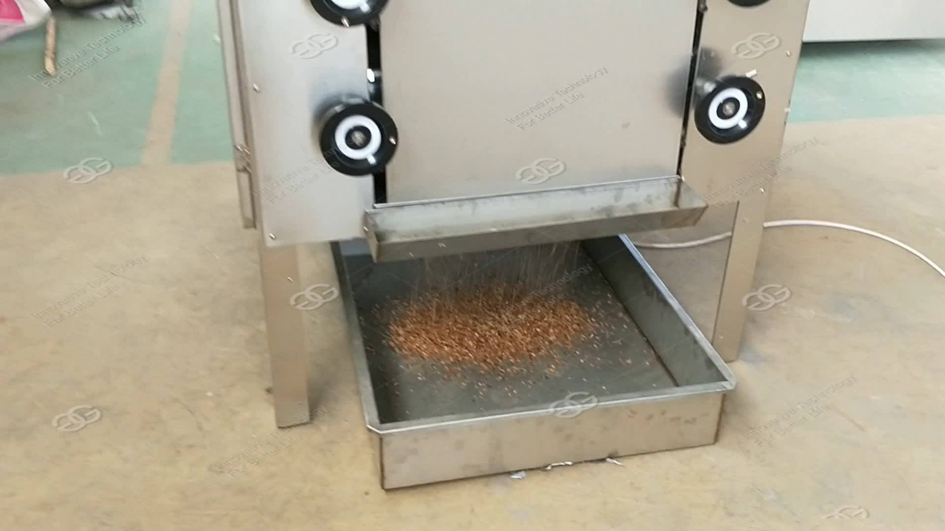 Electric Rapeseed Soy Bean Mill Machine Walnut Grinder - Buy Walnut ...