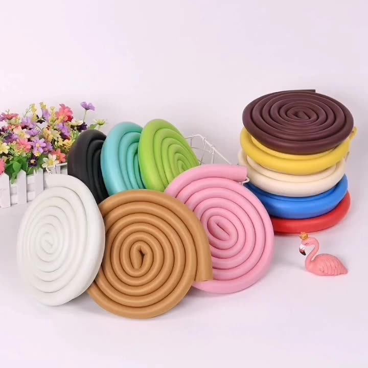 Oem Edge Guard & Corner Protector,Home Safety Furniture Bumper And ...