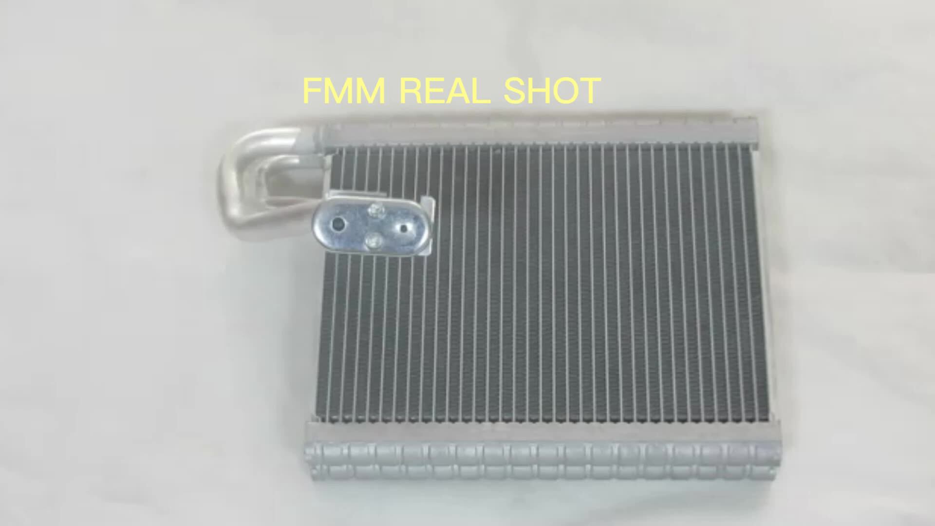 Ac Air Conditioning Evaporator Core For Citroen C4 Ii Picasso Peugeot ...