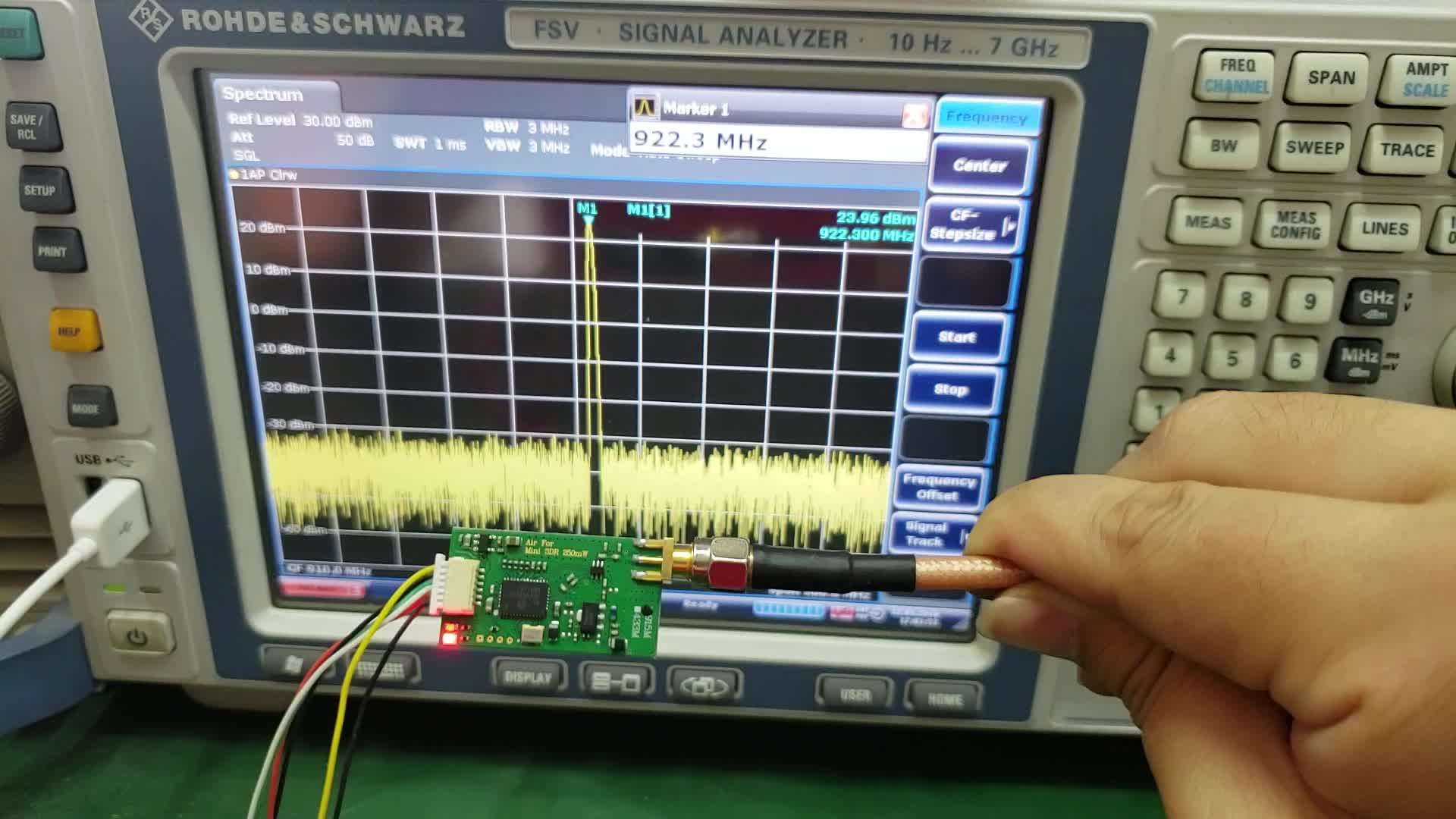 3drobotics 3dr Radio 915mhz 915 / 433mhz 433 250mw Telemetry Kit For ...