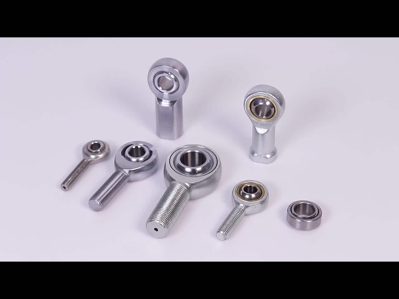 Ldk Wholesale Phs10 Metric Steel Rod Ends Female Rose Joint Bearing ...