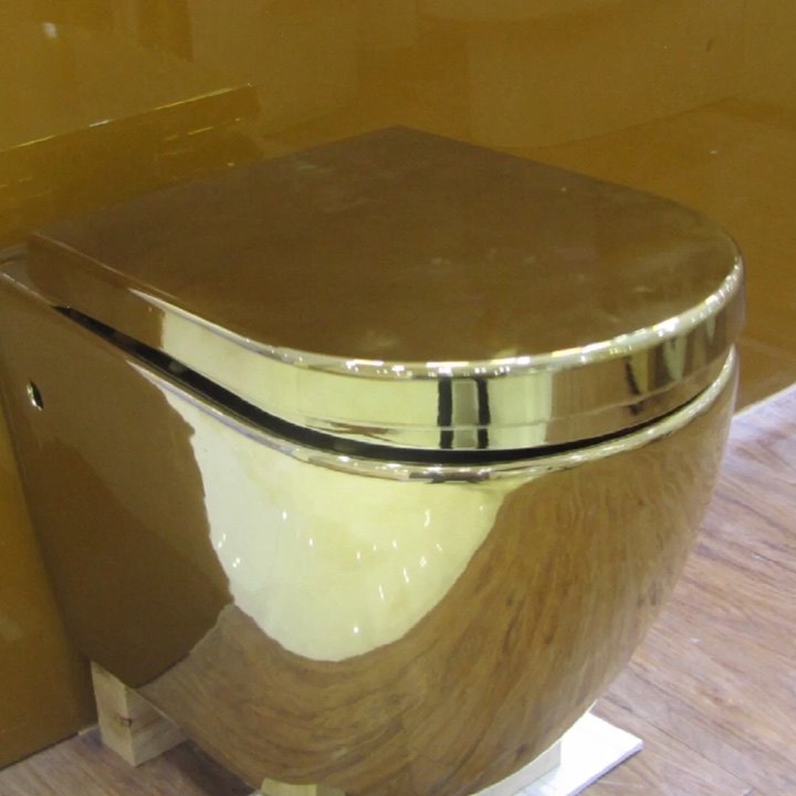 Wasser Zeichen Randlose Wand Wc Wc Gold - Buy Wc Gold,Randlose Wand ...