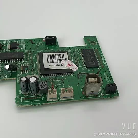 Main Board Mainboard Use L100 Driver Original 90% New For Epson T22/s22 ...