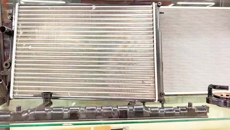 Radiador Vertical Original De Alta Calidad,Color Blanco,Tamaño Estándar ...