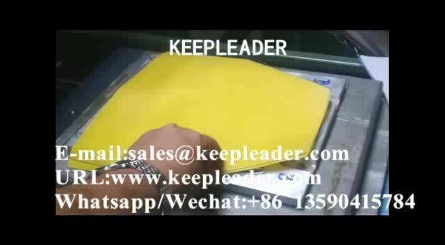 Heat Melt Plastic Fusing Machine Hf Welder/thermoplastic Sealing ...