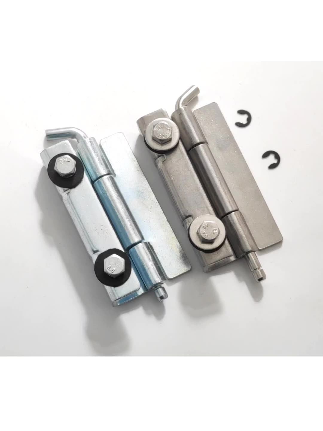 Stainless Steel Distribution Box,Electrical Cabinet,Detachable Hinge ...