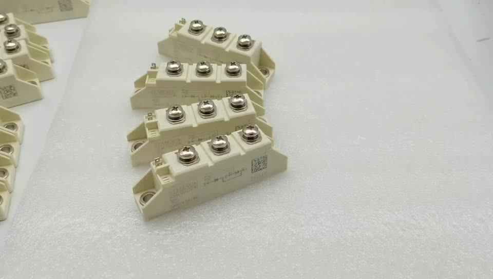 Skkh92-08 Thyristor Diode Module Skkh 92/08 E Diode/thyristor Module ...