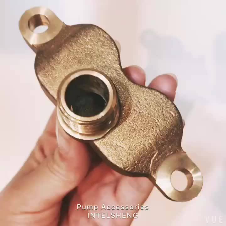 Best Products Brass Material Cw671n Or Hpb59-1 Brass Fittings - Buy ...