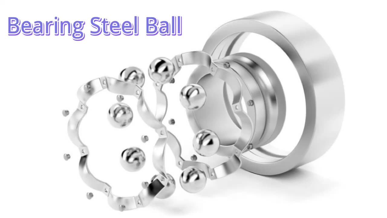 Hot Sale 9mm Stainless Steel Balls Grade 200 Ss 304 Solid Metal Ball ...
