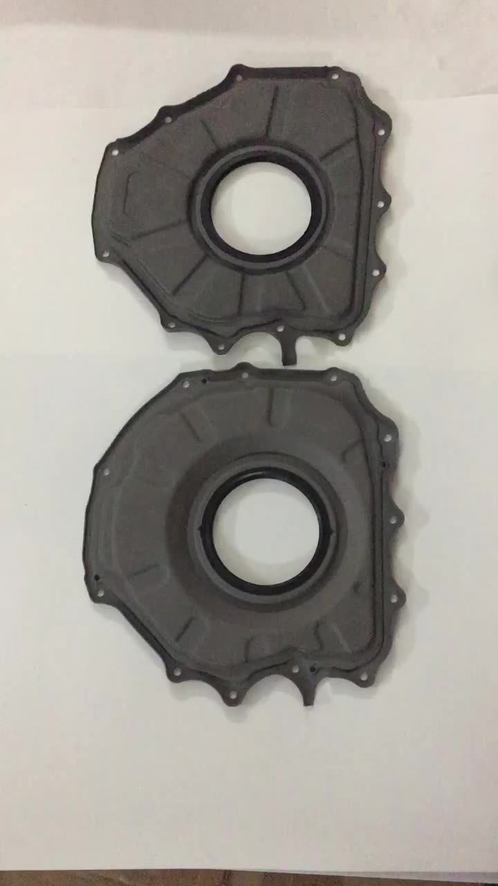 LR011219 LR037954 LR043721 AJ812159 Crankshaft Seal for Jaguar XF XK ...